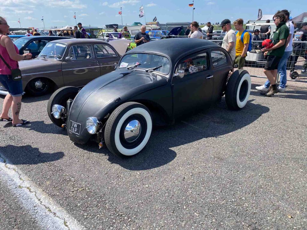 Best VW Shows UK 2026 – Top Volkswagen Festivals & Campervan Events ...