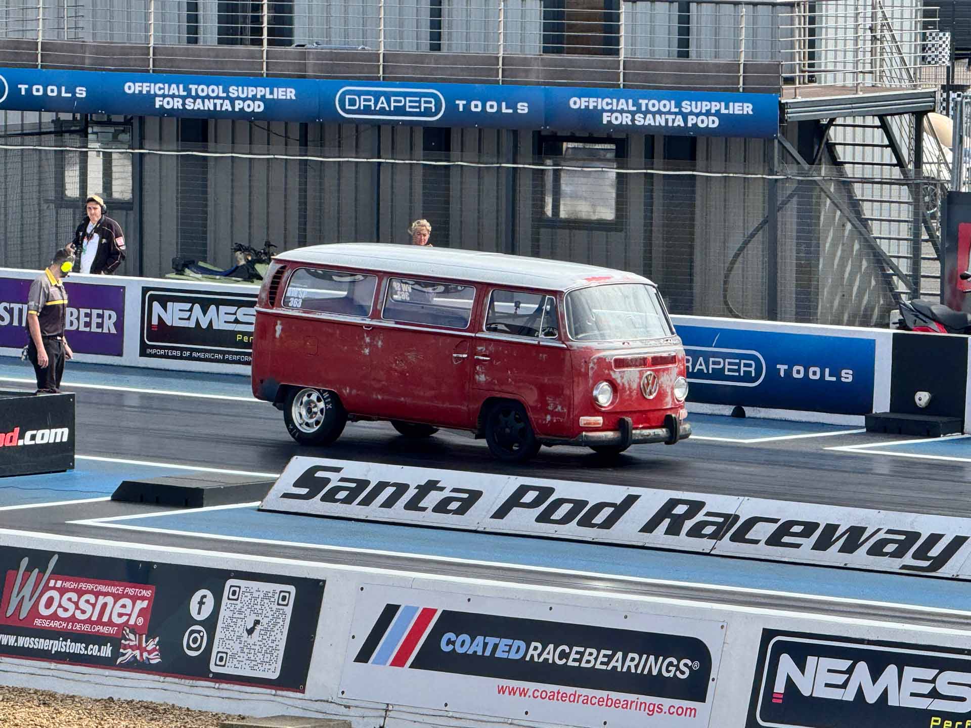 Best VW Shows UK 2026 – Top Volkswagen Festivals & Campervan Events ...