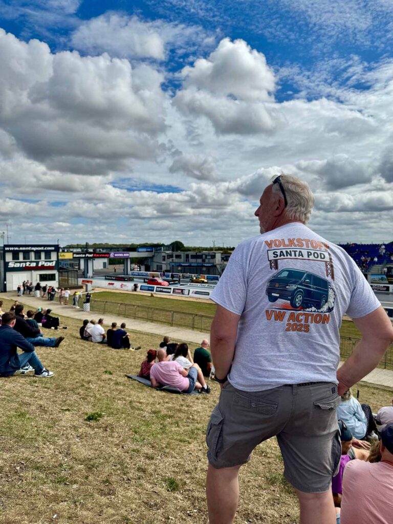 Best VW Shows UK 2026 – Top Volkswagen Festivals & Campervan Events ...